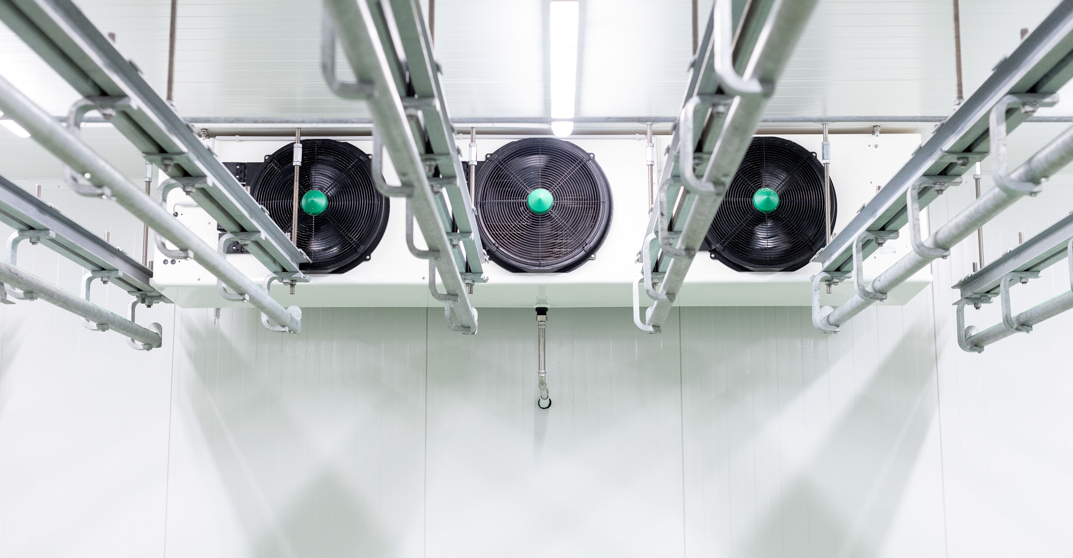 Kältetechnik | Innovative Klima- & Kältetechnik von FrigoTech